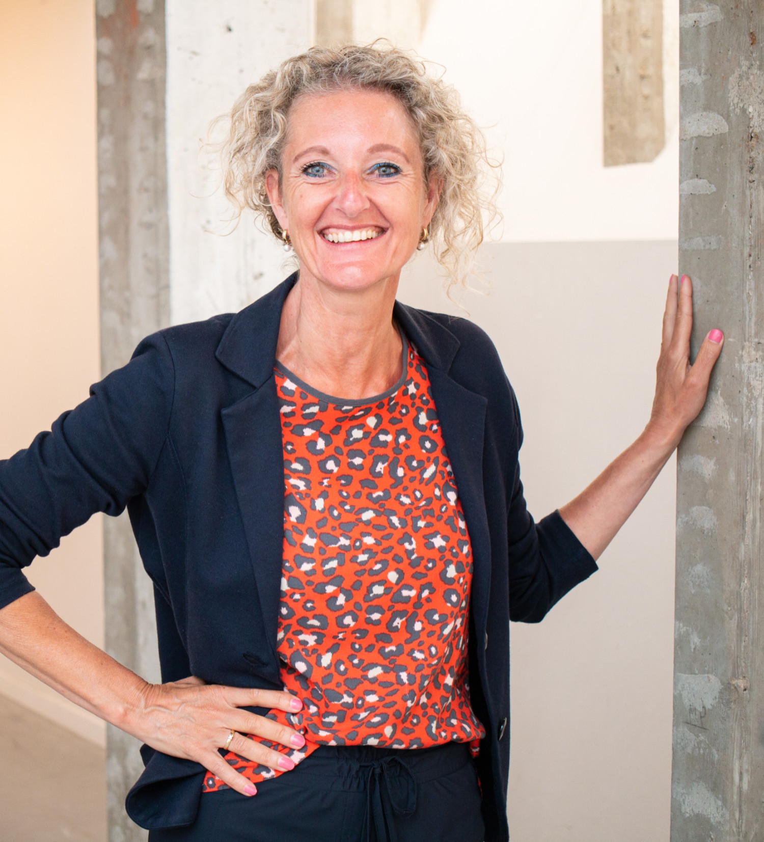 Opwaarts Coaching door Christine Jansen